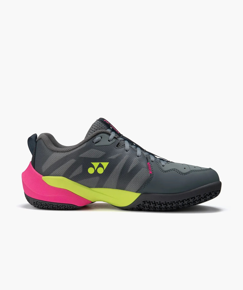 YONEX Subaxia GT Wide [Gray] Court Shoes – T1 SPORTS